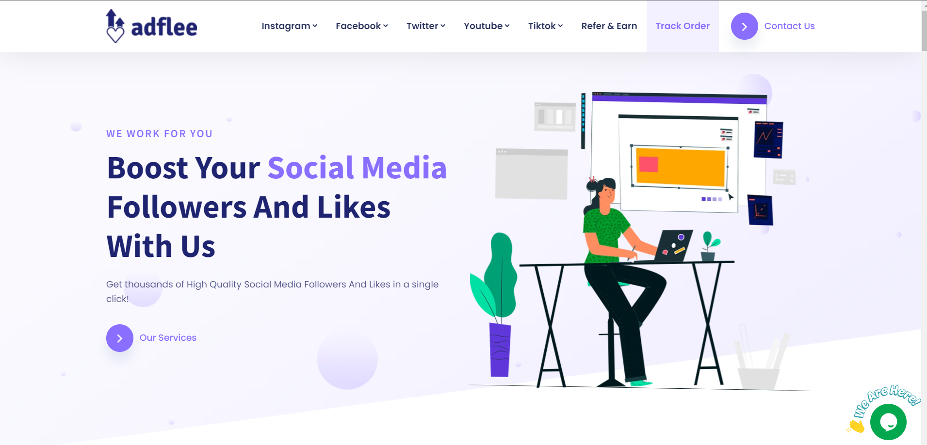 Top 8 Websites to Buy Twitter Followers in 2023 - Blog | Qlizz