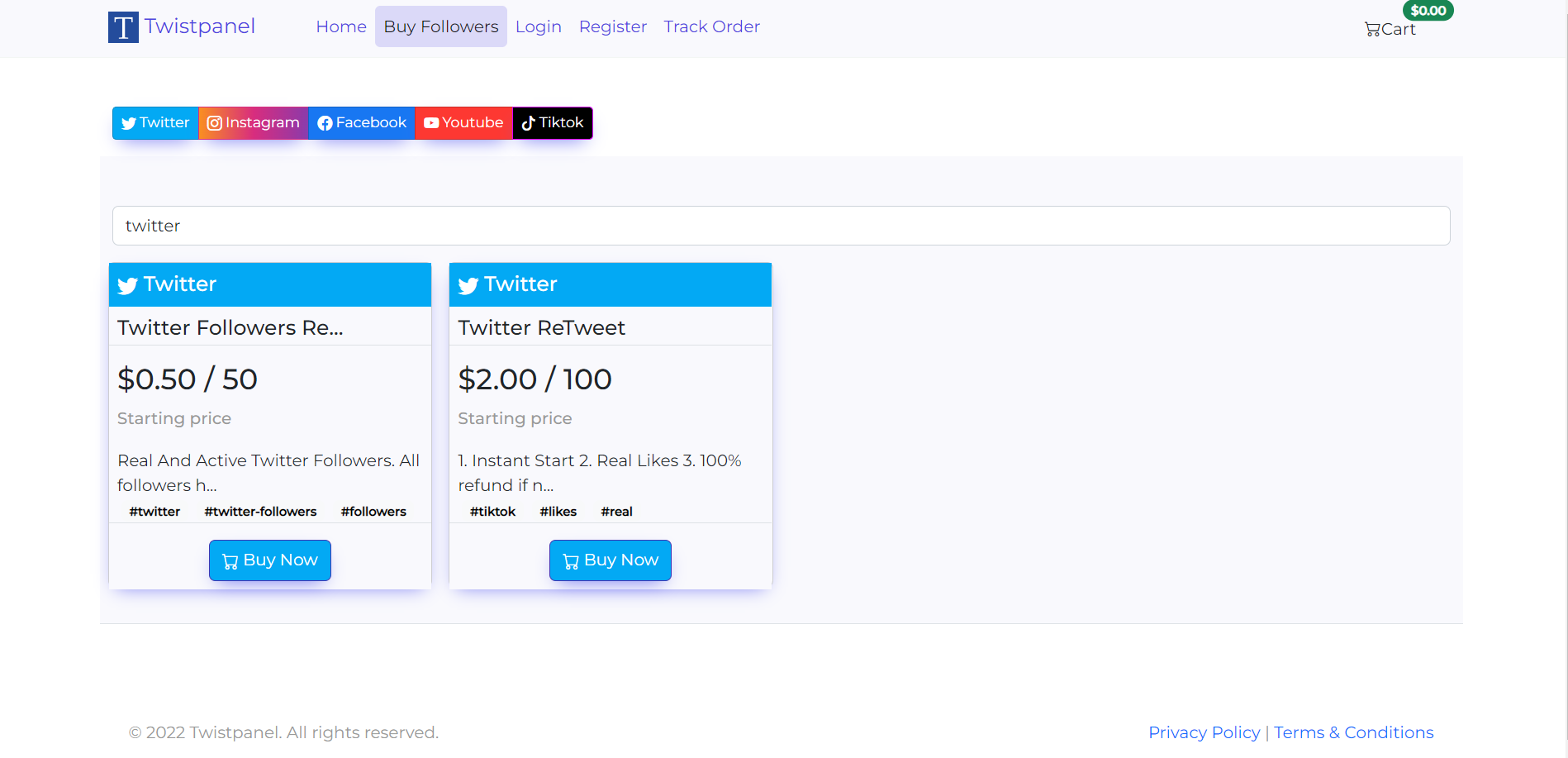 Top 5 Best And Cheap SMM Panels in 2023 - Blog | Qlizz