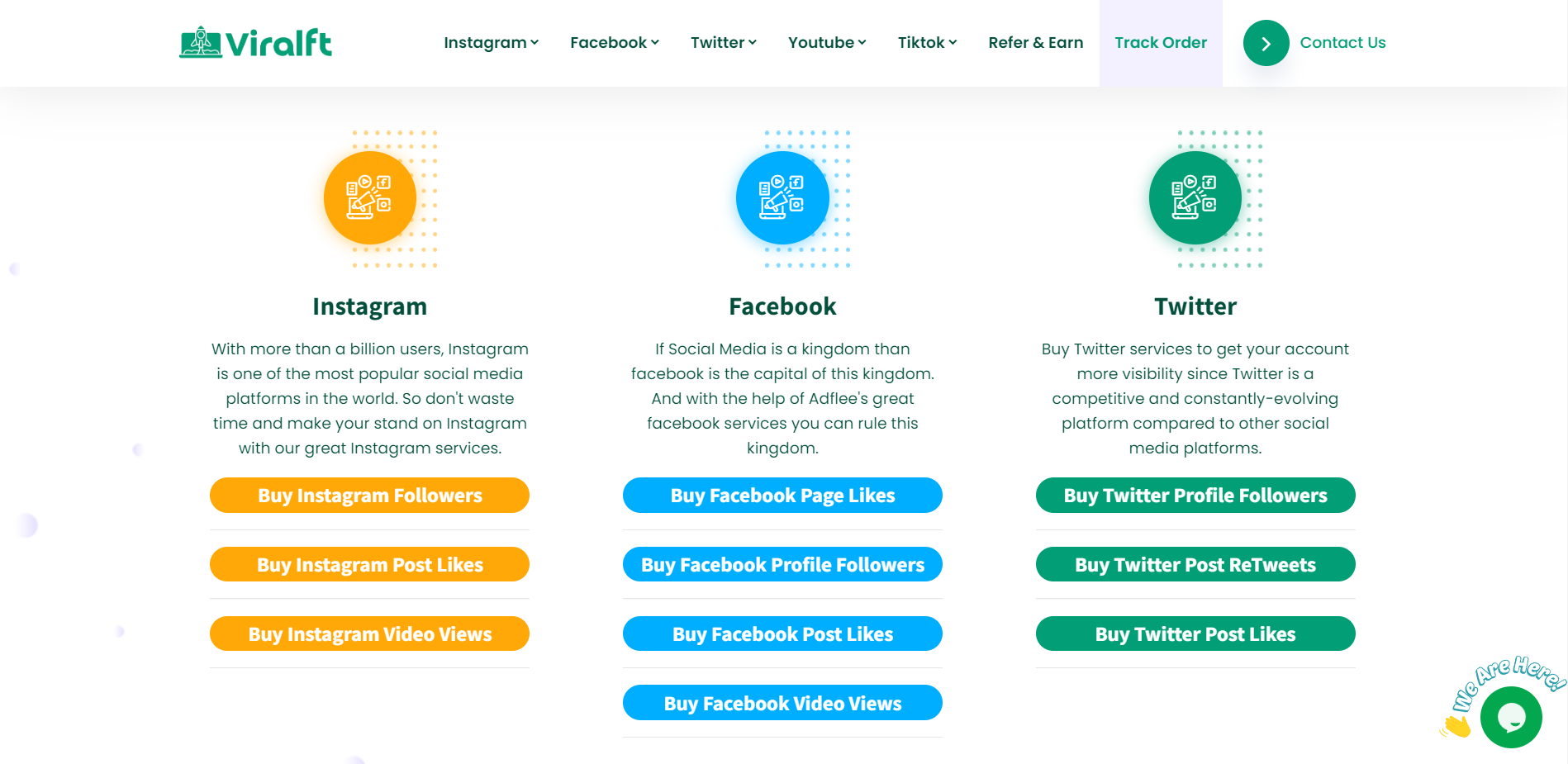 Top 8 Websites To Buy Twitter Followers In 2023 Blog Qlizz