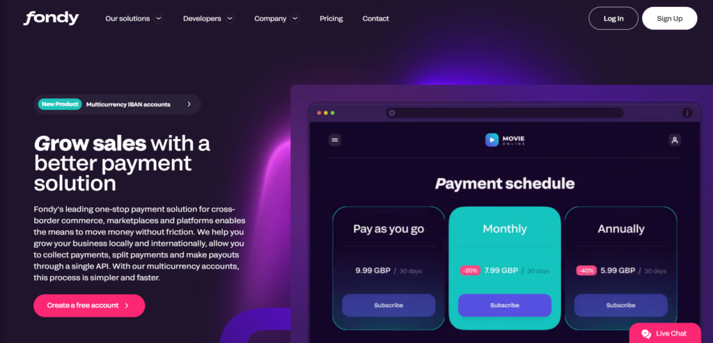 Top 10 Best International Payment Gateways in 2023 - Blog | Qlizz