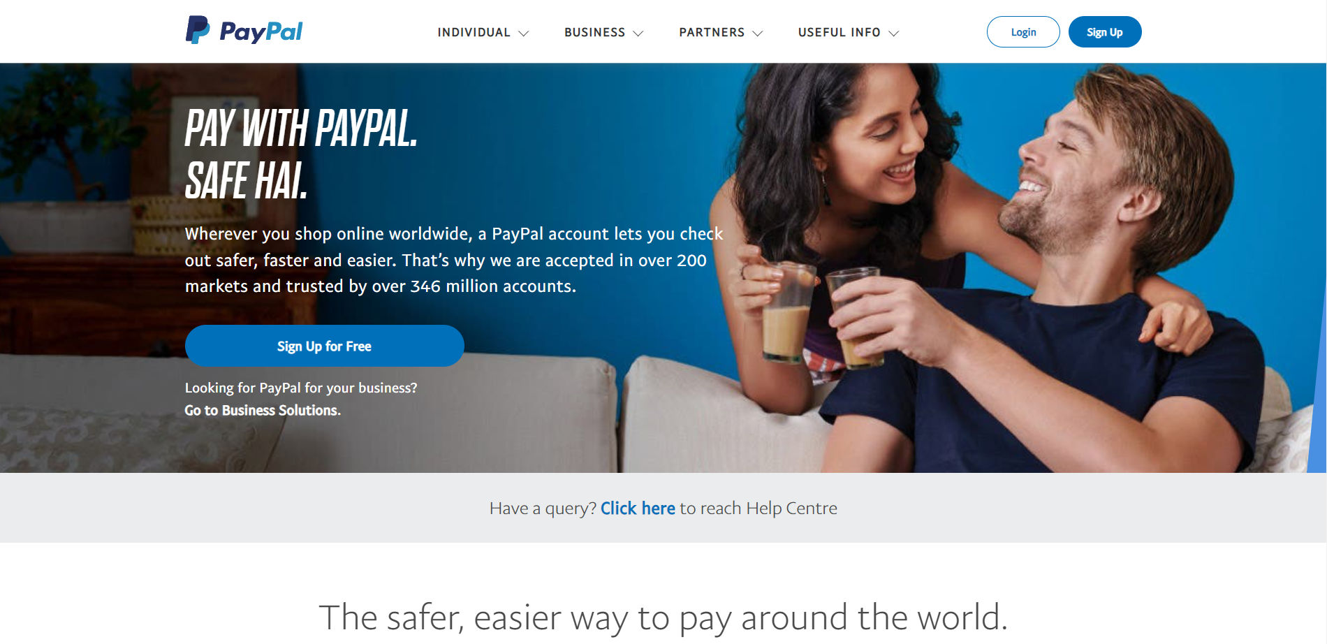 Top 10 Best International Payment Gateways in 2023 - Blog | Qlizz