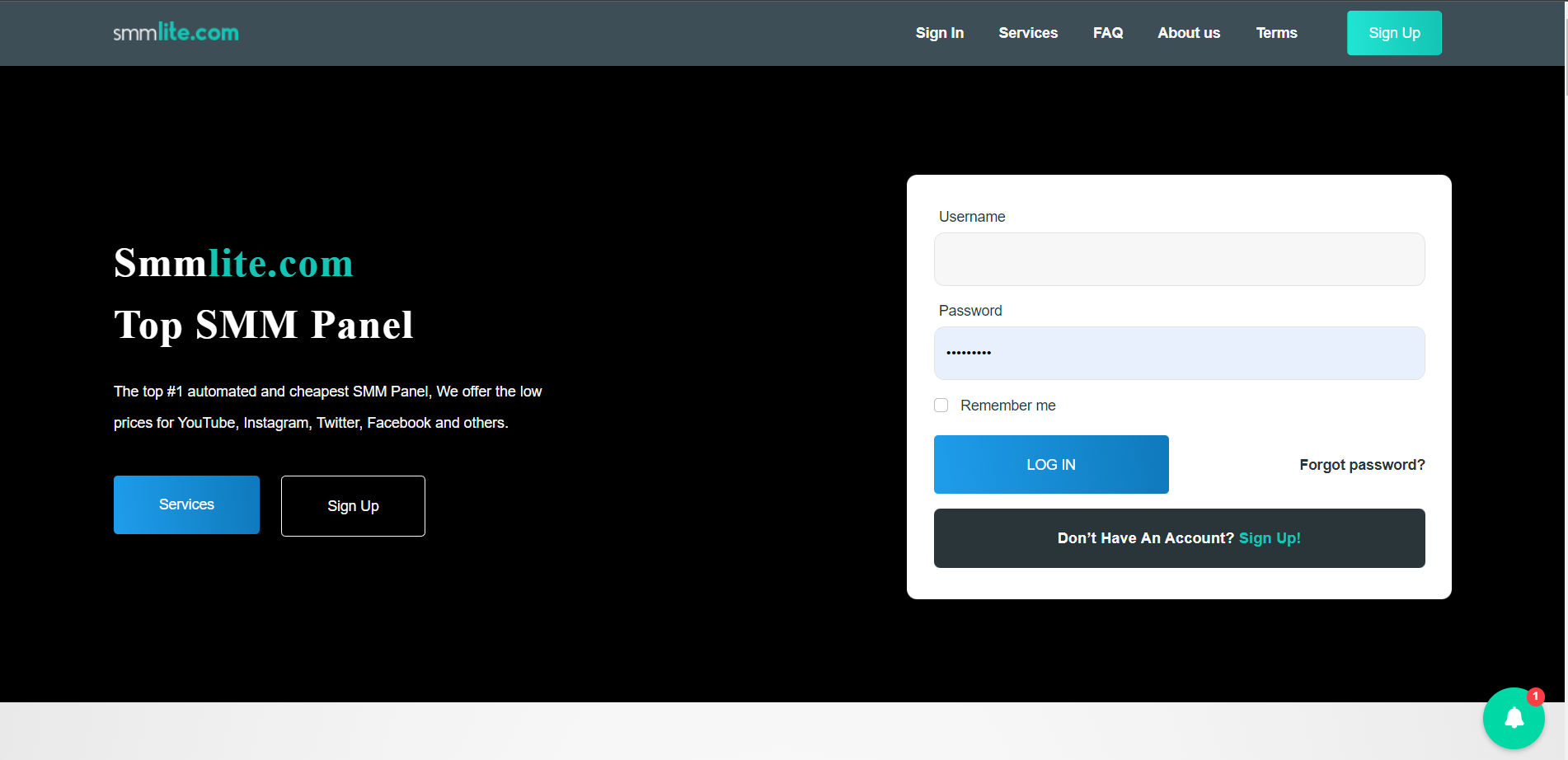 Top 5 Best And Cheap SMM Panels in 2023 - Blog | Qlizz