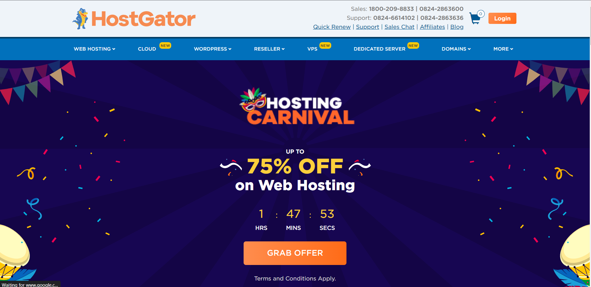 8 Best Web Hosting Providers in 2023 (Cheap & Fast) - Blog | Qlizz