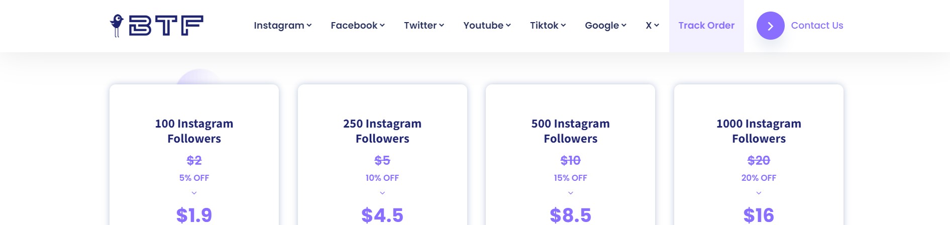 7 Best Sites To Buy Instagram Followers In 2025 Updated List