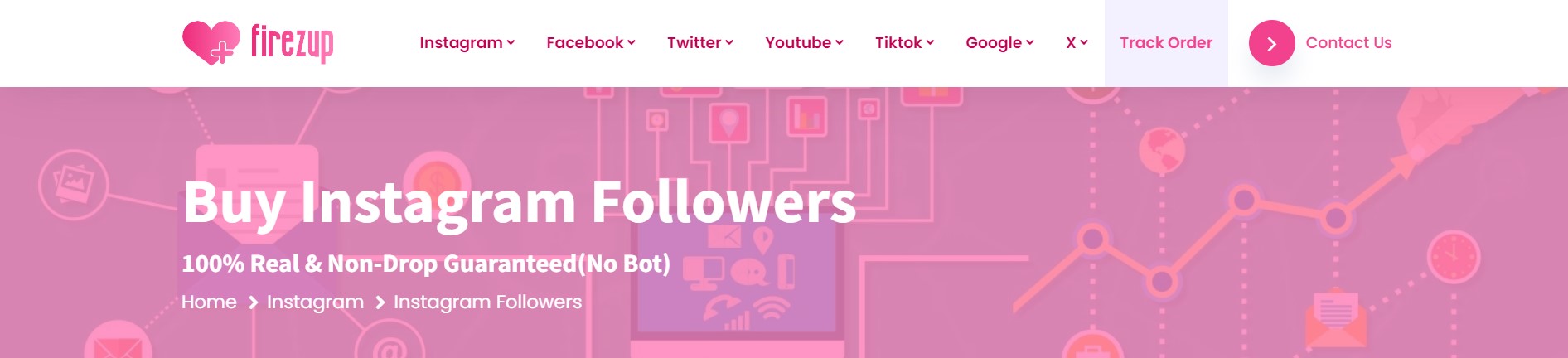 7 Best Sites To Buy Instagram Followers In 2025 Updated List